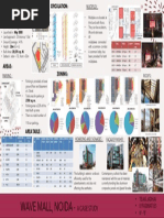 Area Statements Mall | PDF | Buildings And Structures | Retailing