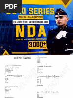 Map Reading NCC Notes | PDF