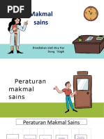 1.2 Makmal Sains (Simbol Bahan Berbahaya) | PDF