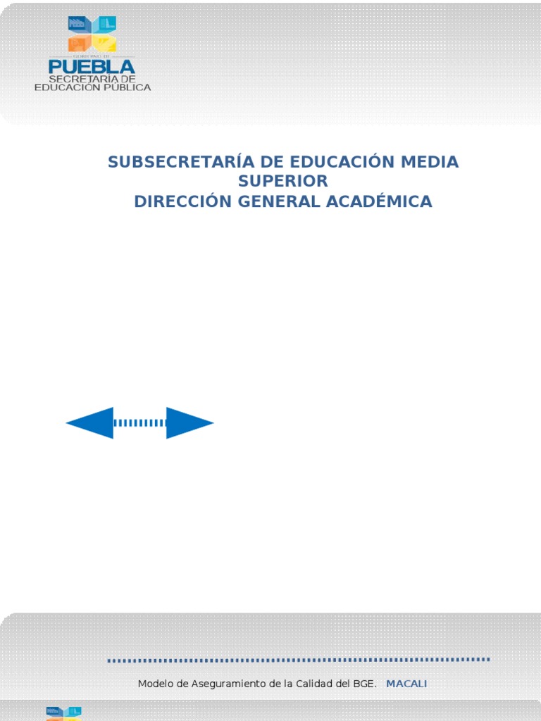 Macali 10 | PDF | Evaluación | Calidad (comercial)