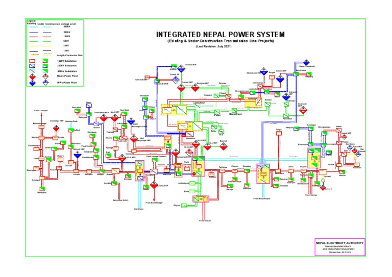 INPS Diagram - 2021 Center Page - 2007-Model | PDF | Electric Power ... INPS Diagram - 2021 Center Page - 2007-Model | PDF | Electric Power ...