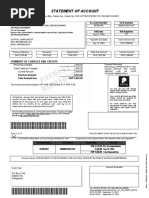 Bdo Check Transaction Slip | PDF | Cheque | Deposit Account