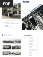 OTIS LFT Layout Drawing | PDF | Elevator | Door