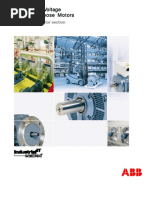 IM Mounting | PDF | Mechanical Engineering