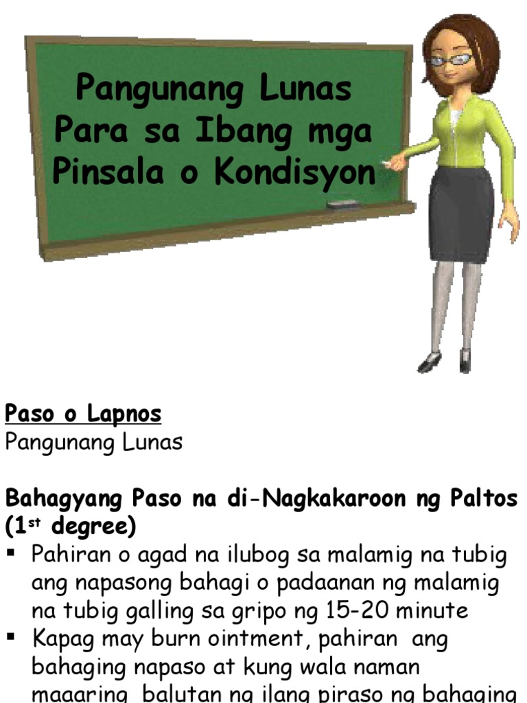 Q4 HEALTH ARalin 16 | PDF