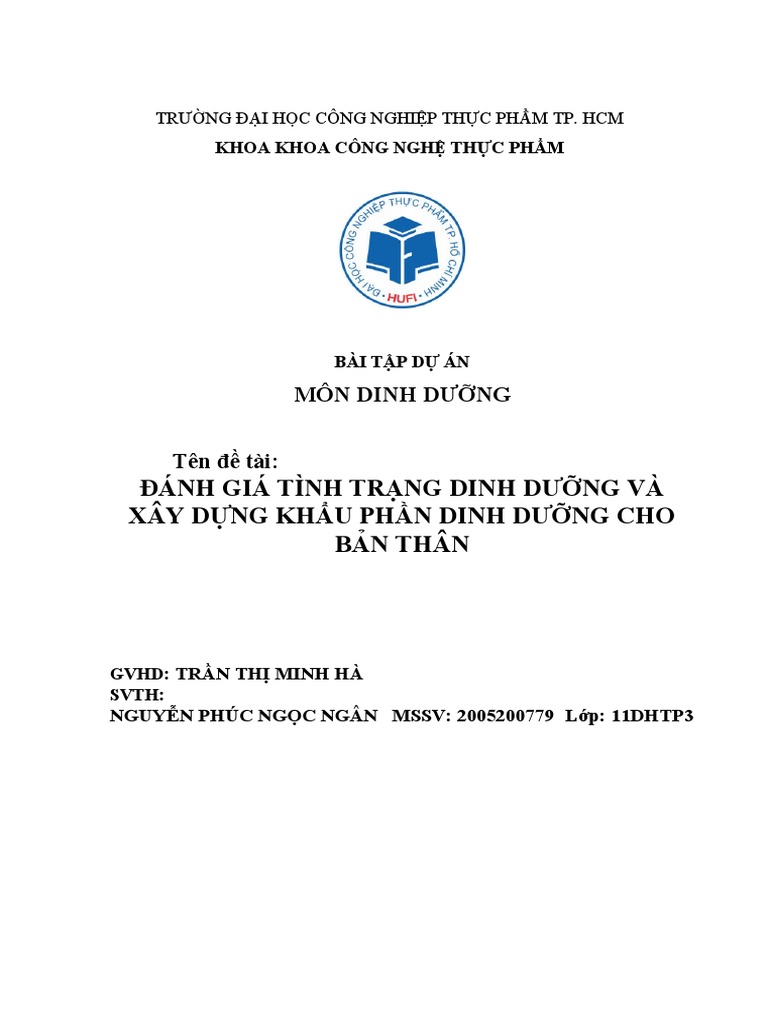 Dinh Dư NG | PDF