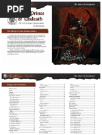 TDS CHIKSTER STRAT for DUCKY’S REVENGE | PDF