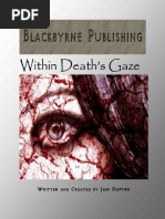 Scarab of Death 5e 10lvl PDF | PDF | Dungeons & Dragons | Wizards Of The Coast