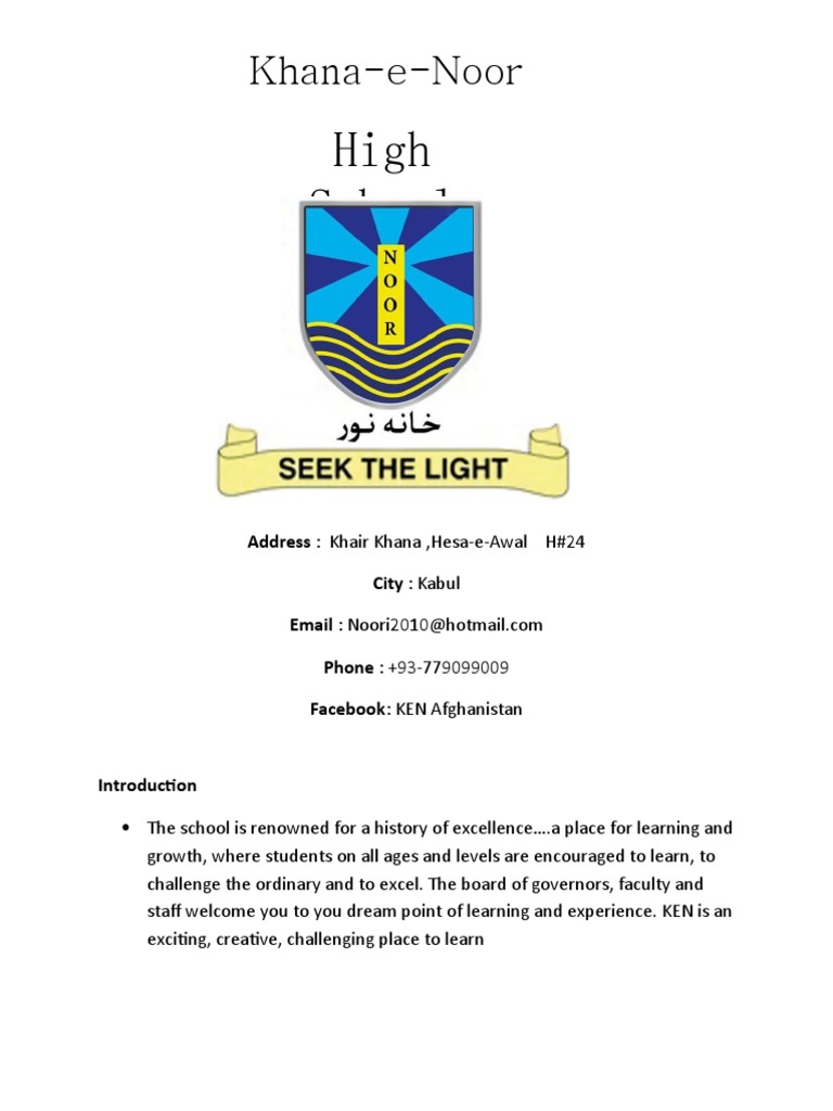 Networking School Project | PDF | I Pv6 | Ip Address