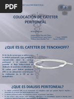 Cateter Fogarty. | PDF | Pierna humana | Medicina CLINICA