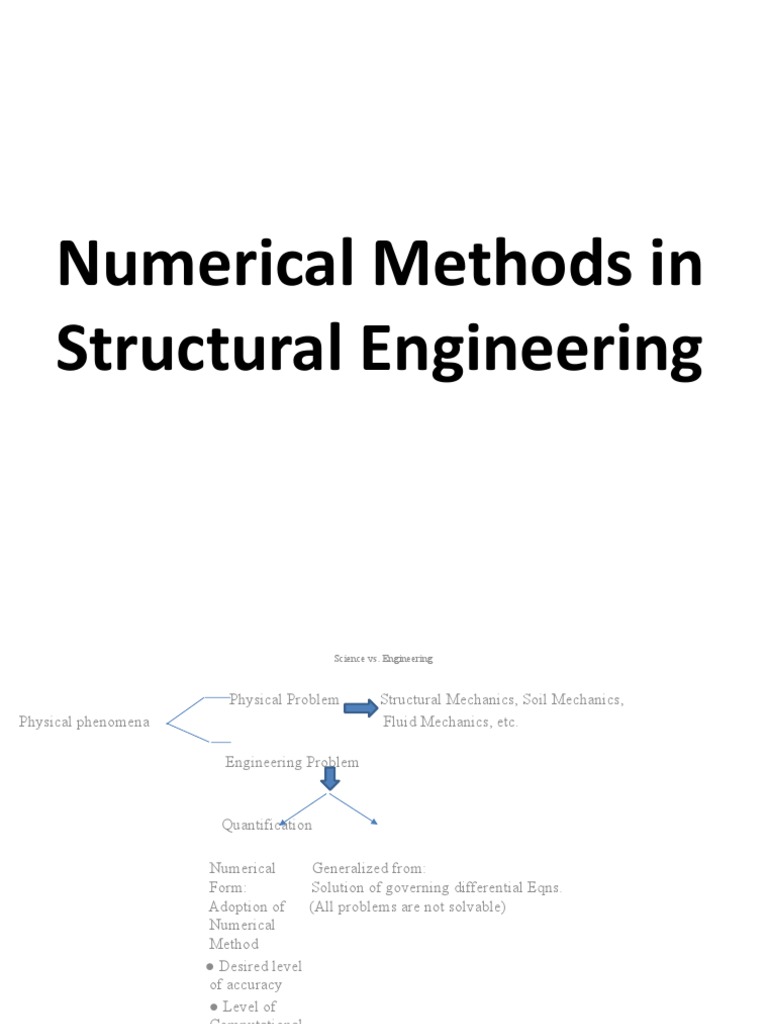Numerical Method - Accuracy of Numbers | PDF | Numbers | Rounding