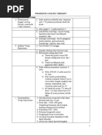 Tabel Down Score | PDF
