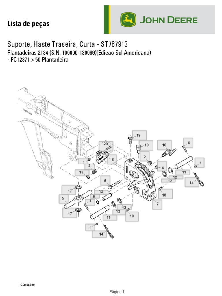 Suporte 2134 | PDF | Tecnologia e Engenharia