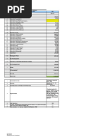 BESCOM Tariff Order Summary and Savings Calculation 2023-24 | PDF ...