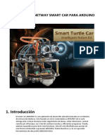 Guía Completa de Otto Blockly para Programar Robots | PDF | Arduino ...