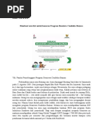 Tutorial Elearning - Mahasiswa - KALAM | PDF