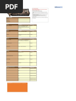 Shadowdark Bard and Ranger Classes V1-2 | PDF