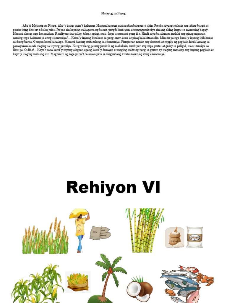 Matayog Na Niyog | PDF | Momentum | Team Sports