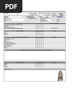 Calculation of Vehicle Damage Factor | PDF