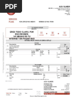 Siac Único | PDF | Finanzas y dinero | Derecho