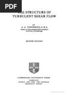 Turbulent Flows Pope | PDF