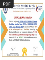 Revised Boom's Taxonomy KLA Verbs | PDF | Academic Discipline Interactions | Psychological Concepts