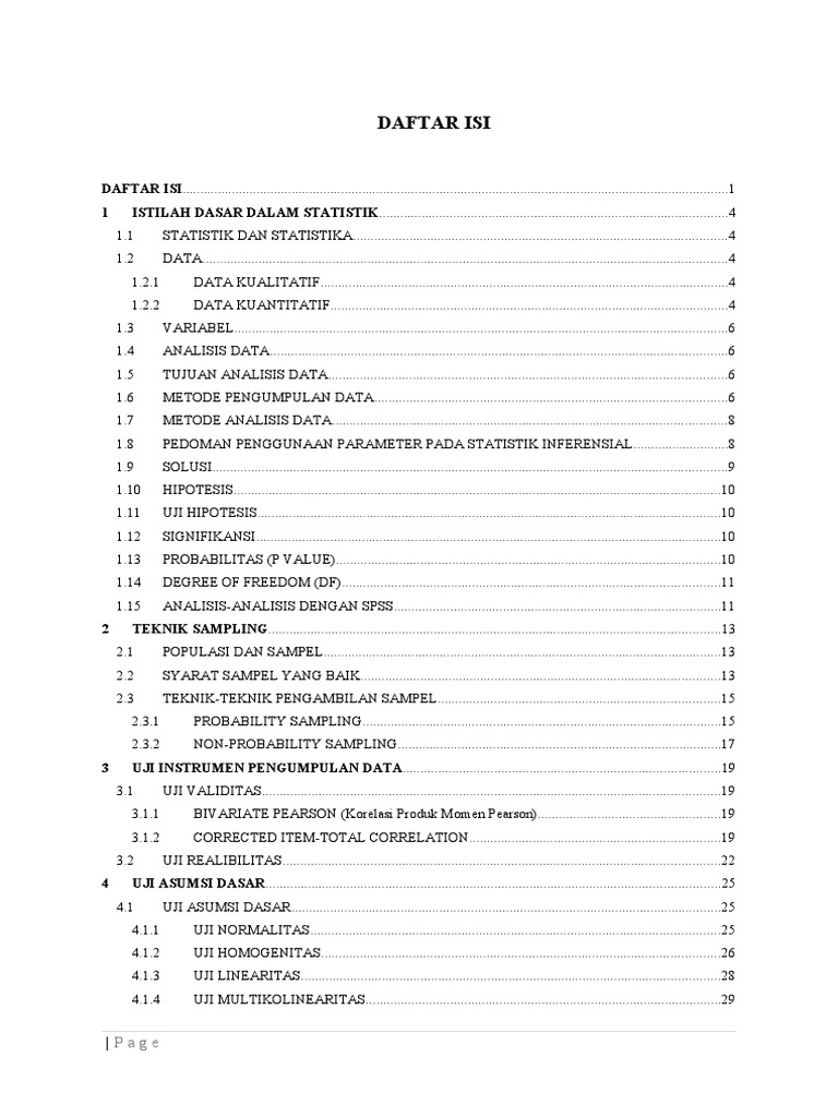 Statistics Multivariate IBM SPSS 20 | PDF