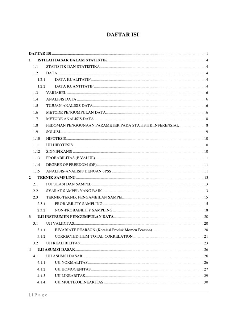 Statistics Multivariate IBM SPSS 20 | PDF