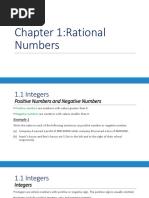 Mathematics Form 3 - Chapter 3 Consumer Mathematics | PDF | Transaction ...