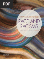 "No Problem" Poem Analysis - GCSE | PDF | Racism | Discrimination ...