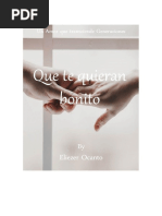 Como Curar Un Corazon Roto | PDF | Sufrimiento | Publicación