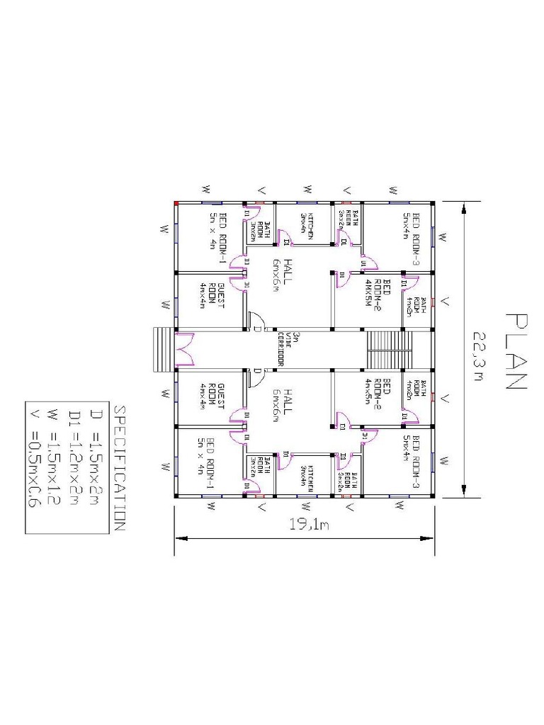Column Beam Design Guide | PDF