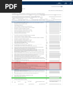 Instructivo Llenado Planilla OVT | PDF | Tiempo extraordinario | Derecho laboral