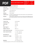 Hiab Crane Preuse Inspection Checklist | PDF