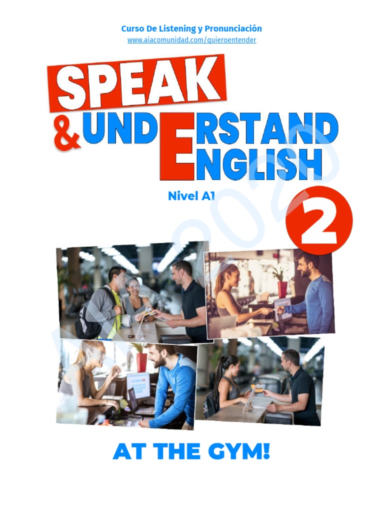 PDF A1-SUE-2 - Spanish Version | PDF