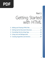 HTML Full Notes | PDF