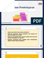 Penyusunan CP, TP, ATP Bahasa Sunda | PDF