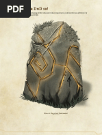 DND 5e Combat Flowchart | PDF | Tabletop Games | Entertainment