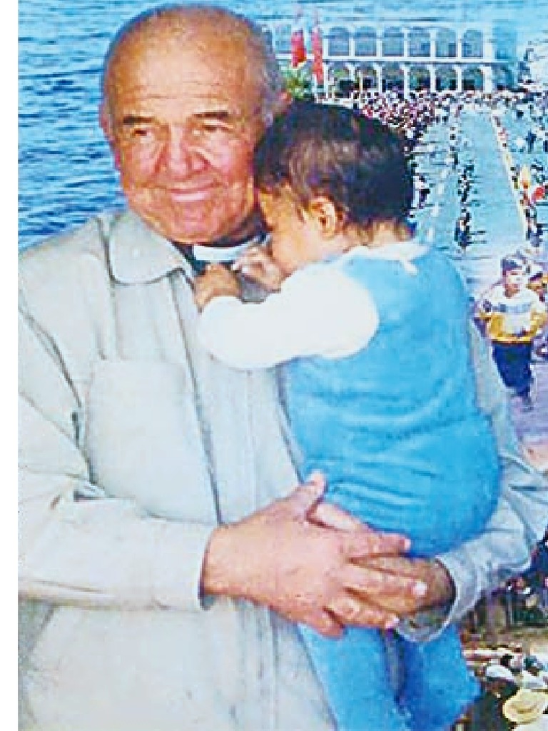 padre carlos s. pozzo (1) | PDF
