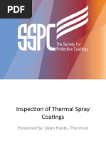 SSPC Pa - 2 2022 | PDF | Calibration | Accuracy And Precision