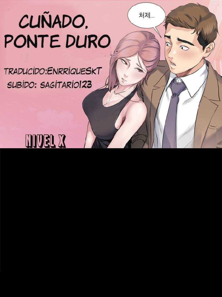 01-10 Cuñado, Ponte Duro | PDF