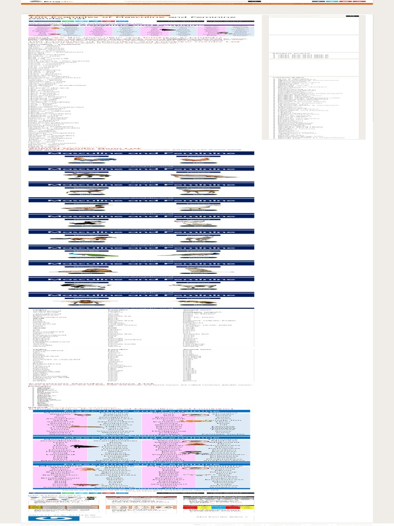 100 Examples of Masculine and Feminine Gender List - EngDic | Download Free PDF | English ...