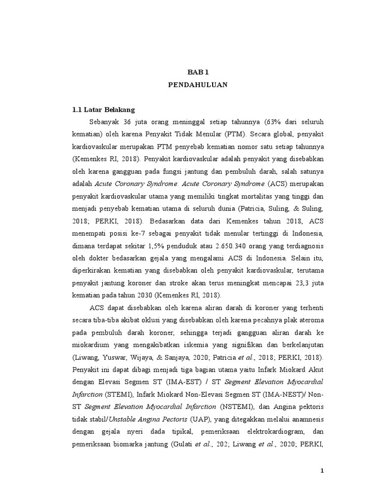 Lapsus Cardio Fix | PDF