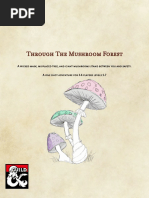 D&D 5E Madness Tables and Effects | PDF | Self-Improvement
