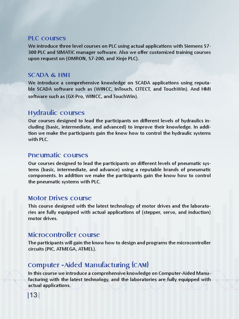 Zeta Course | PDF | Computers