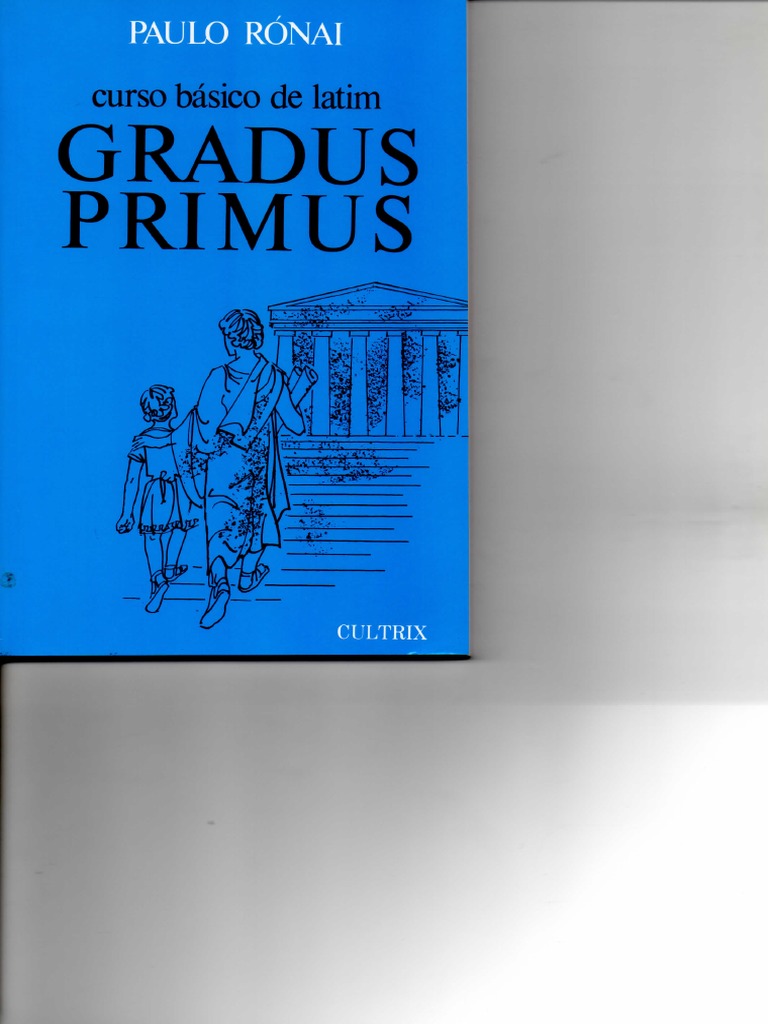 Gradus Primus | PDF