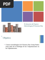 Mercer Learning Metodologia Ipe | PDF | Innovación | Valoración empresarial