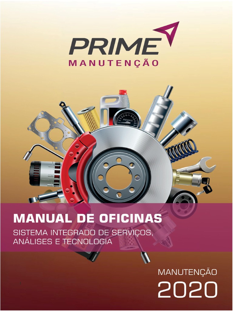 Manual Prime Oficina | PDF | Recibo | Informática