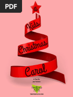 Script - How The Grinch Stole Christmas | PDF | Dr. Seuss