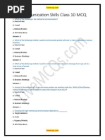 Research Design MCQ With Answers PDF | PDF | Hypothesis | Quantitative ...